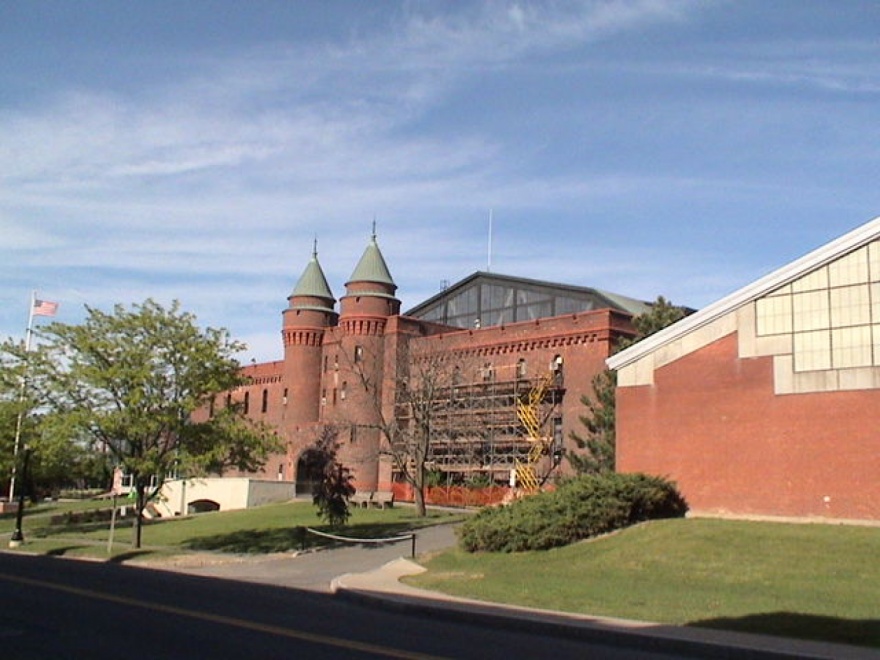 Directory | Rensselaer Polytechnic Institute Campus Directory ...