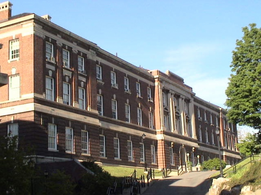 Directory | Rensselaer Polytechnic Institute Campus Directory ...