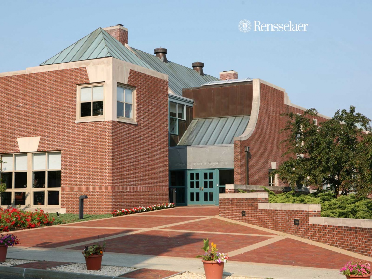 Directory | Rensselaer Polytechnic Institute Campus Directory ...
