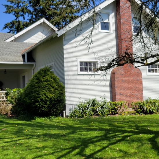 718 Jackson Street E, Powell House - East Main Street Historic ...