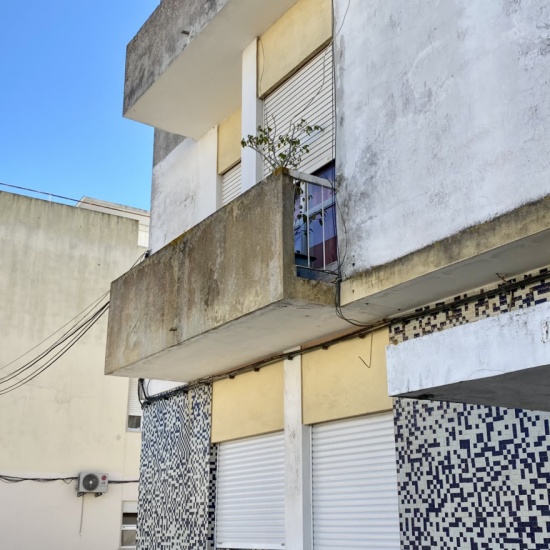 Modernist apartment block - ArchiTourAlgarve - Architecture Walking ...