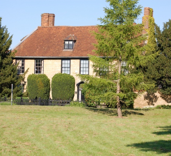 18. Manor Farm House - Deanshanger Past and Present, a village walk ...