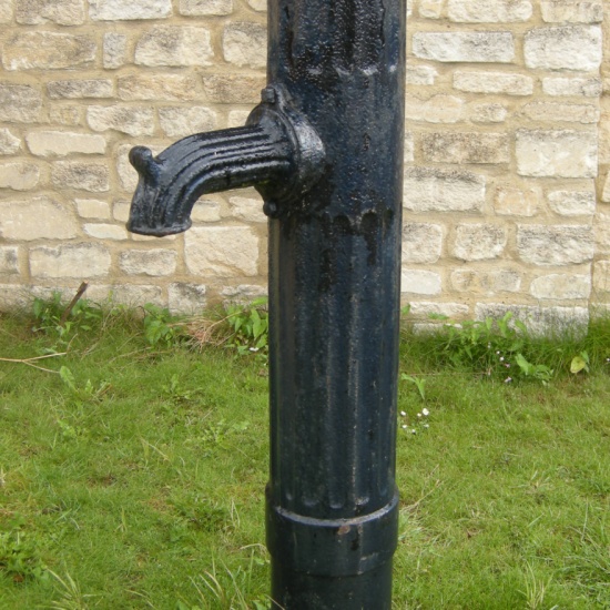 21. The Standpipe - Deanshanger Past and Present, a village walk ...
