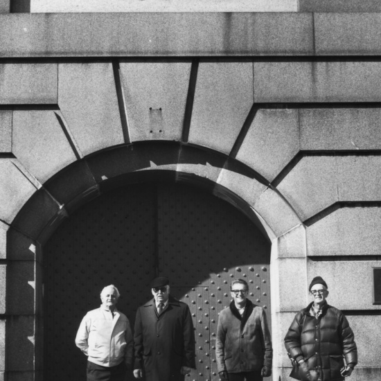 Sallyport - Self Guided Tour, Fort Warren, George's Island - PocketSights