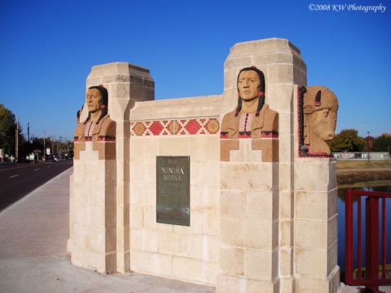 Tour - Wichita Urban Native History Tour - PocketSights