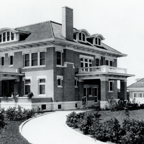 Howard W. Darling Residence - East Douglas Heritage - PocketSights