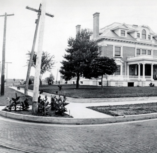 Howard W. Darling Residence - East Douglas Heritage - PocketSights