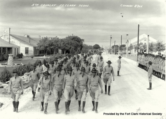 Fort Clark Springs - Big Bend SnapShot - PocketSights