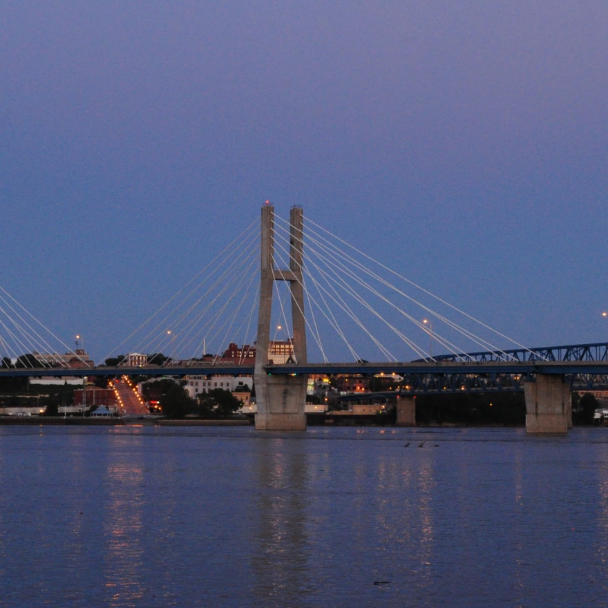 Tour - Quincy - PocketSights