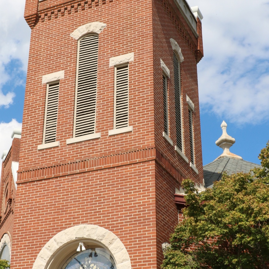 Tour - 2018 Christmas Tour - Historic Decatur Association - PocketSights