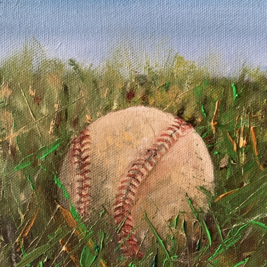 #12 Peter Aldrich and Karen Melanson - 2024 Little Compton Artists ...