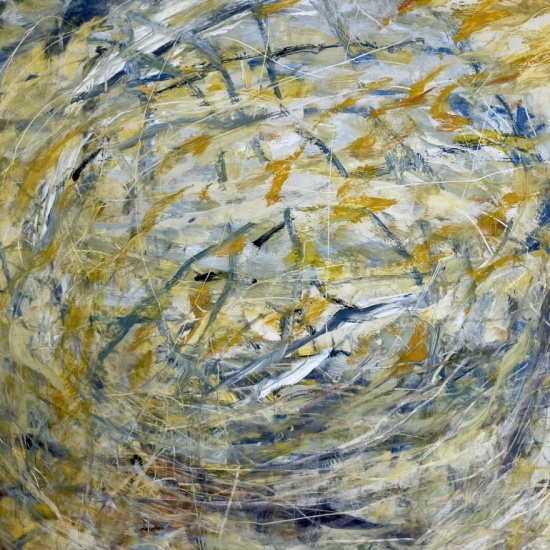 #46 Susan Strauss - 2024 August Artists - PocketSights