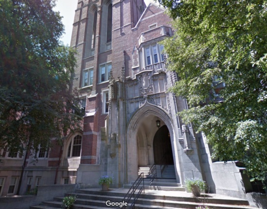 Emmanuel College - Historical Universities of Boston - Copy - PocketSights