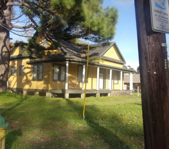 Tour - Sterling Grove Historic District Tour - PocketSights