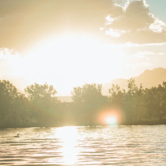 Tour - Standley Lake Regional Park & Wildlife Refuge Guided Tour ...