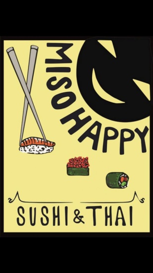 Miso Happy Restaurant - Off Duval, Central Old Town - PocketSights