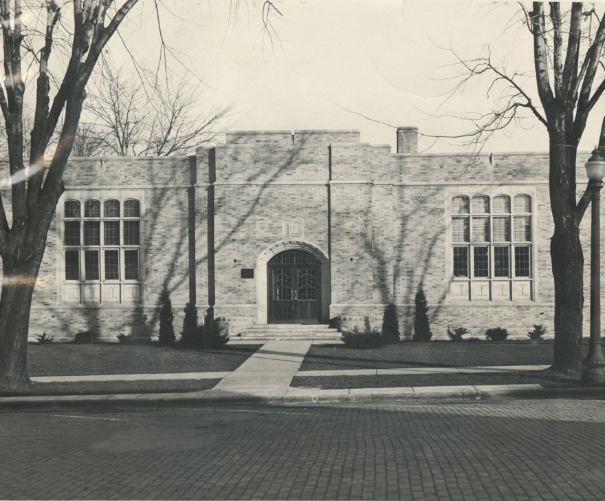 Tour - Nappanee History Scavenger Hunt - PocketSights