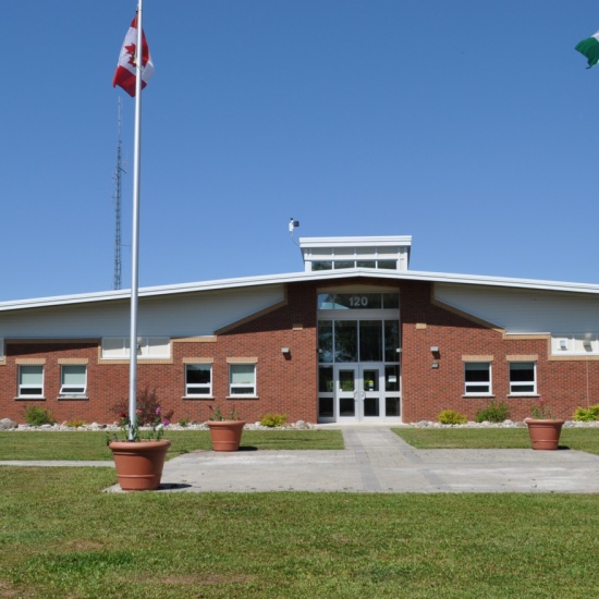 Tour - Downtown Atikokan Self Guided Walking Tour - PocketSights