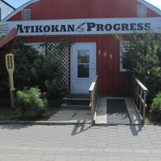 Tour - Downtown Atikokan Self Guided Walking Tour - PocketSights