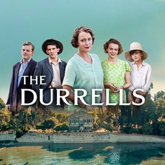 Home of the Durrells - Memories of Charminster - PocketSights