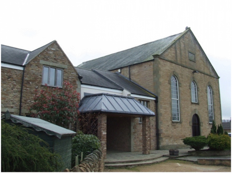 Tour - Gorsley Village Walk 1 - PocketSights