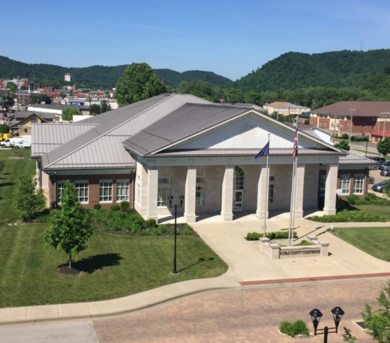 Tour - Art Walk Rowan Walking Tour - PocketSights