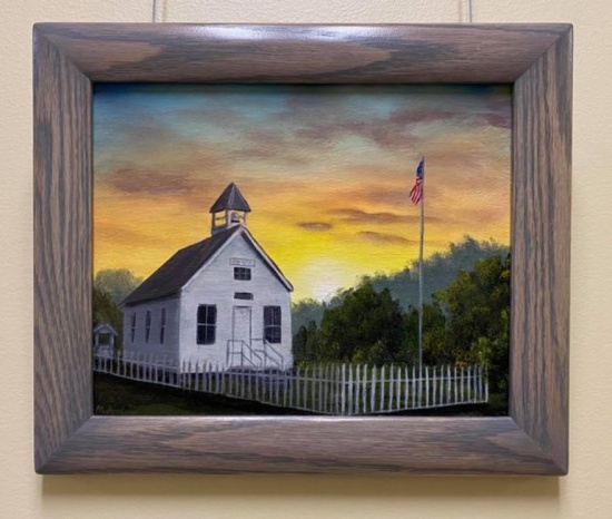 Rowan County Courthouse - Art Walk Rowan Walking Tour - PocketSights