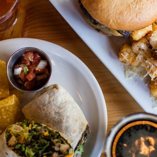 Backwoods Brewing Company - KEEN Brewery Tour - PocketSights