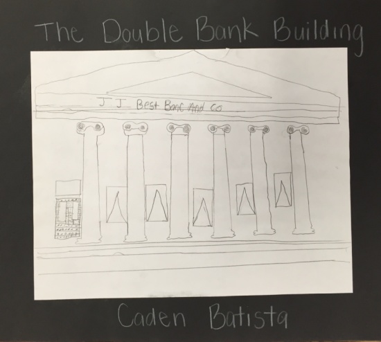 Double Bank Building - New Bedford Historical Walking Tour - PocketSights