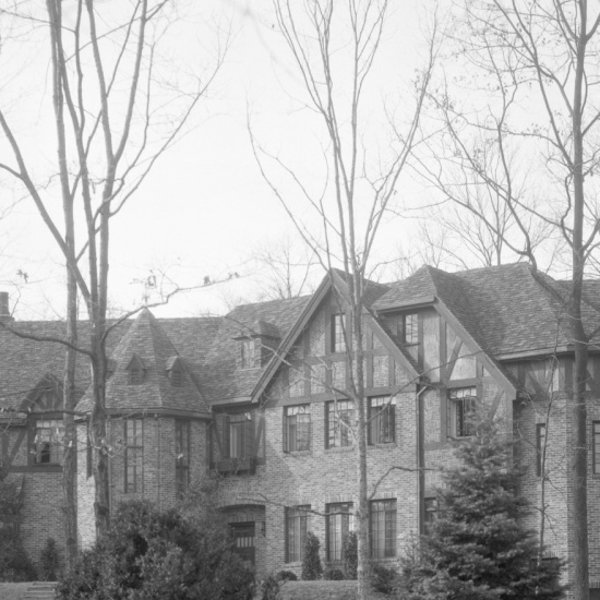 Tour - Fisher Park Walking Tour - PocketSights