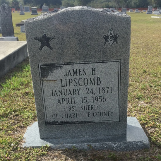 Tour - Indian Spring Cemetery - PocketSights