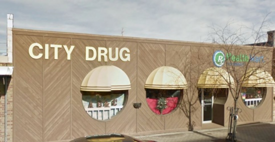 City Drug - Downtown International Falls - PocketSights
