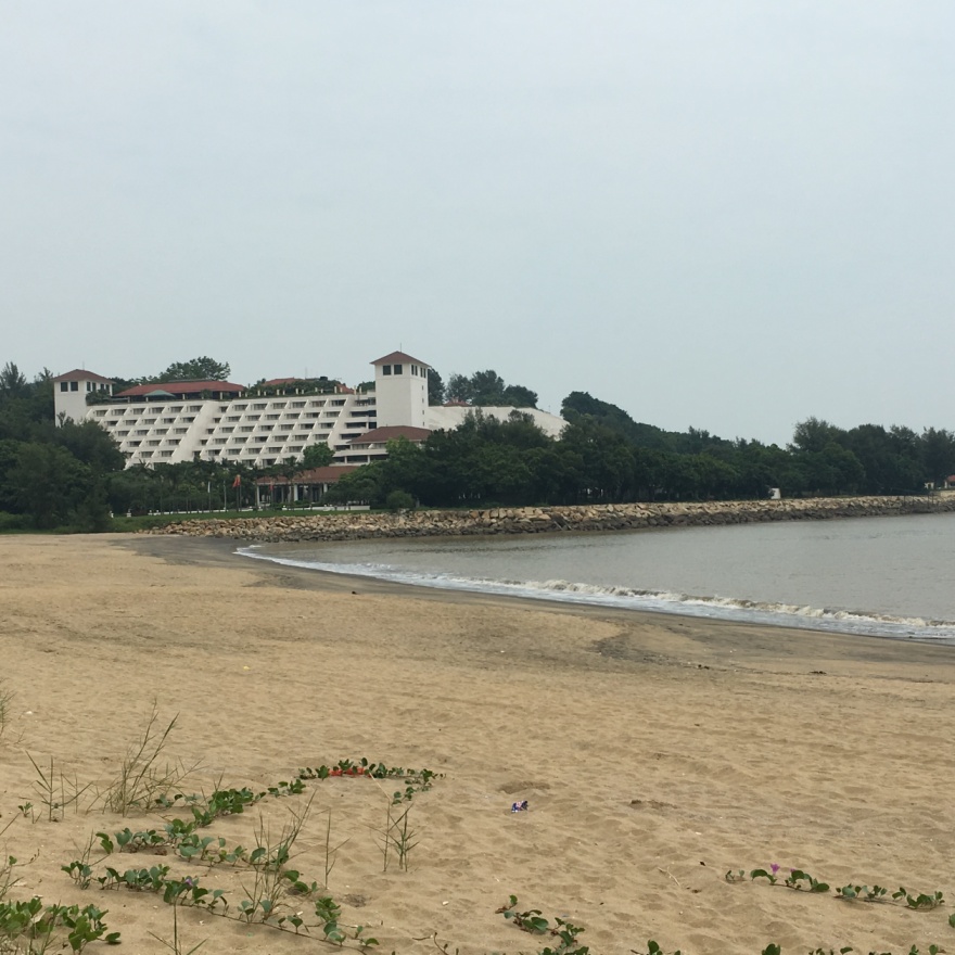 Tour - Around Grand Coloane Resort - Tour 1 - PocketSights