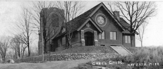 Tour - Historic Downtown Wayzata Walking Tour - PocketSights