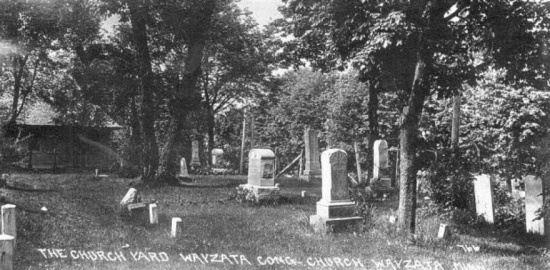 Tour - Historic Downtown Wayzata Walking Tour - PocketSights