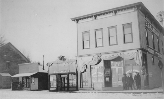 Tour - Historic Downtown Wayzata Walking Tour - PocketSights