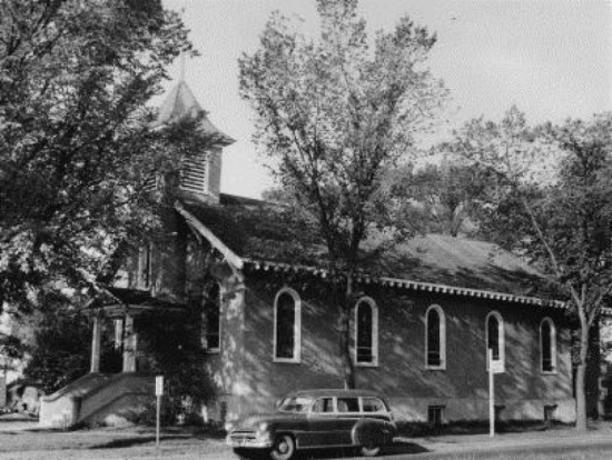 Tour - Historic Downtown Wayzata Walking Tour - PocketSights