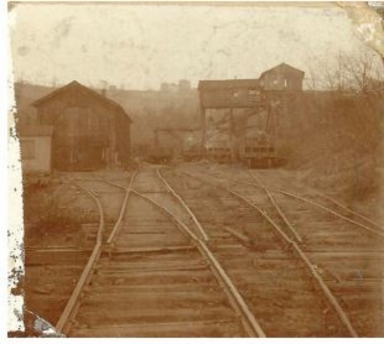 Hampton Coal Mine - Historic Wilkinsburg - PocketSights