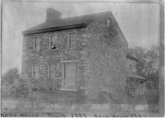 Dumpling Hall - Historic Wilkinsburg - PocketSights