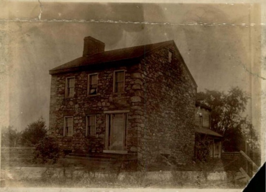 Dumpling Hall - Historic Wilkinsburg - PocketSights