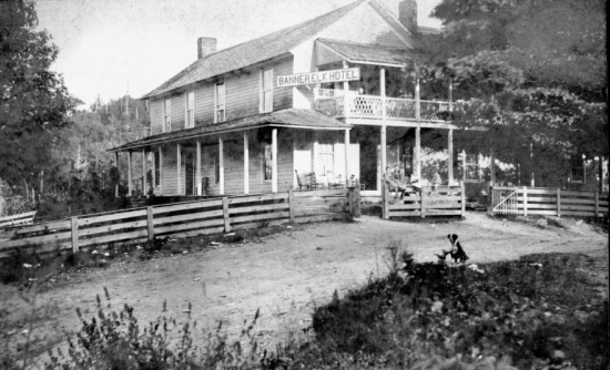Banner Elk Hotel - Historic Downtown Banner Elk - PocketSights