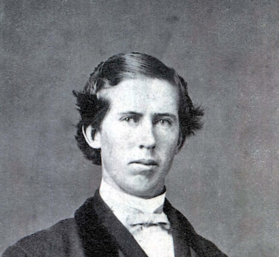 Samuel Banner House (c. 1870) - Historic Downtown Banner Elk - PocketSights