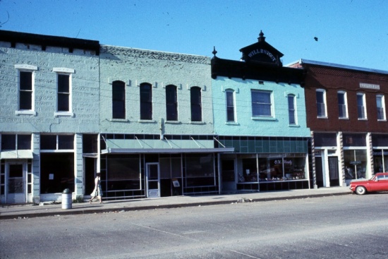 118 West 4th st - Appleton City Main Street Roaming Tour - PocketSights