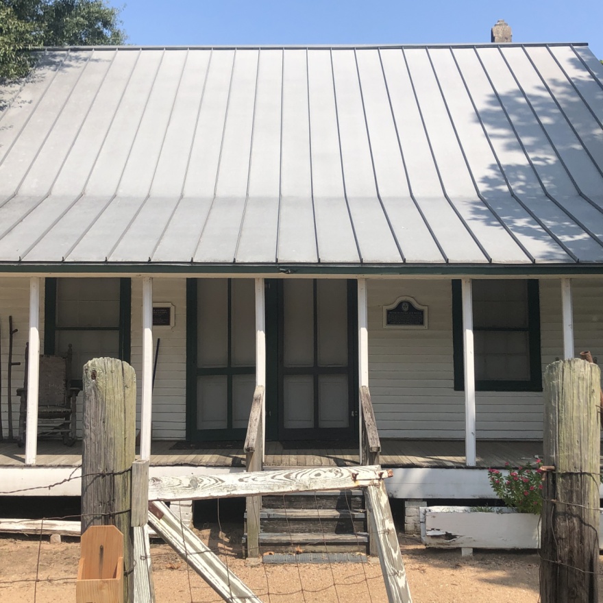 Tour - Wunderlich Farm Interactive History Park - PocketSights