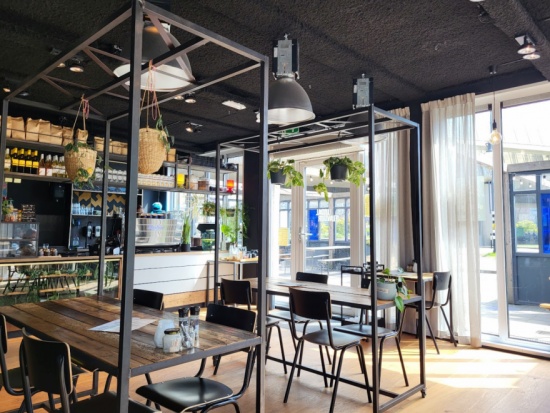 Local Flavour - Sloterdijk Tour - PocketSights