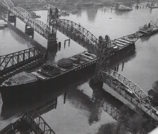 Tour - Pekin Riverfront History - PocketSights