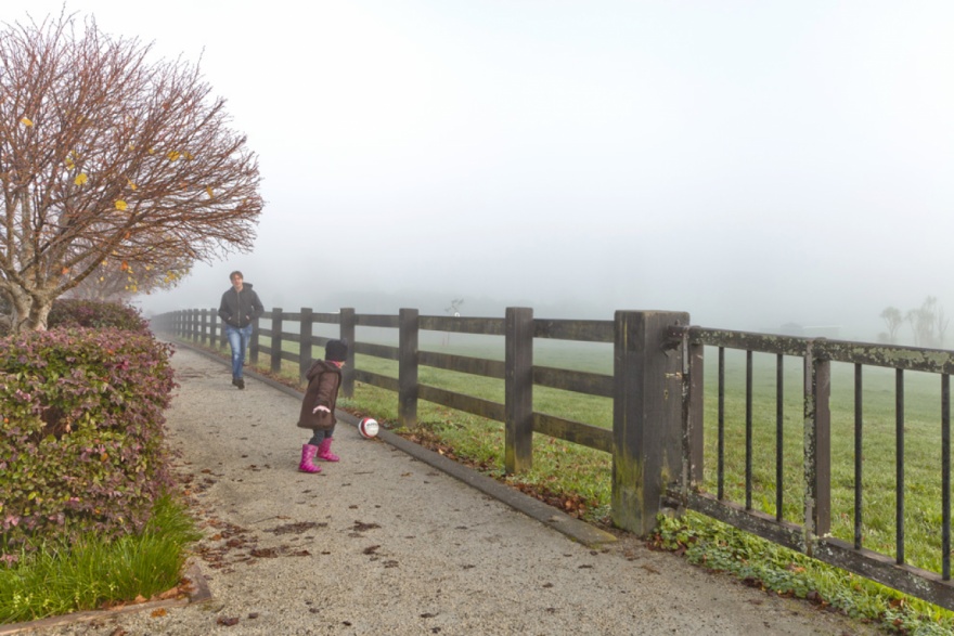 Tour - Wainoni Park Redevelopment Guide - PocketSights