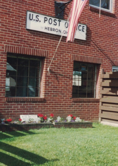 Old Post Office - Hebron: Historic Crossroads of Ohio - PocketSights