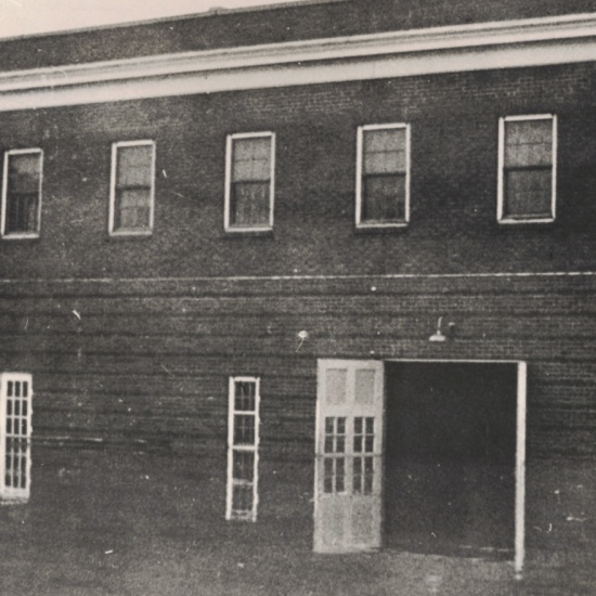 Old Village Hall - Hebron: Historic Crossroads of Ohio - PocketSights