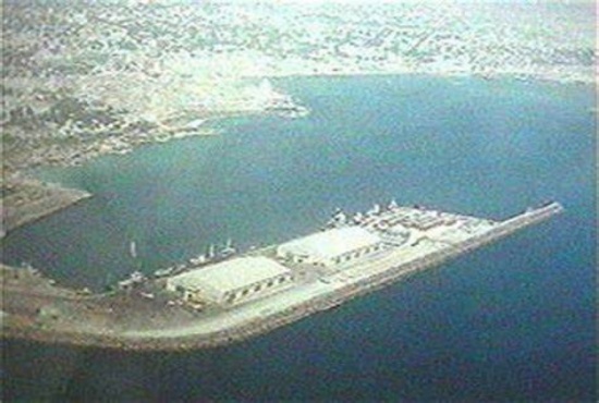 Port of Mogadishu - Mogadishu Walking Tour - PocketSights